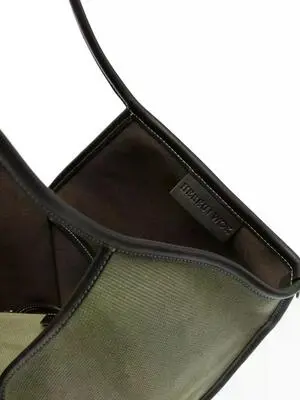 Hereu Calella Shoulder Bag
