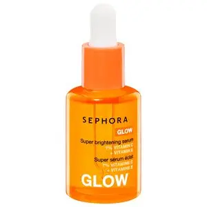 Sephora Collection Glow Skincare Products