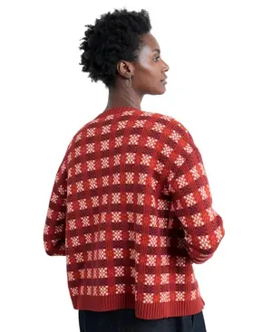 SEASALT CORNWALL Kensa Cardigan