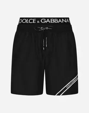 Dolce & Gabbana Casual Shorts For Men