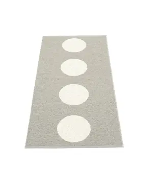 PAPPELINA Vera Rug, 2'3" X 5'0 - Warm Grey