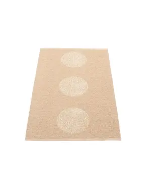 PAPPELINA Vera 2.0 Rug, 2'3 X 4'0 - Beige