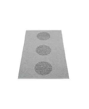 PAPPELINA Vera 2.0 Rug, 2'3 X 4'0 - Grey
