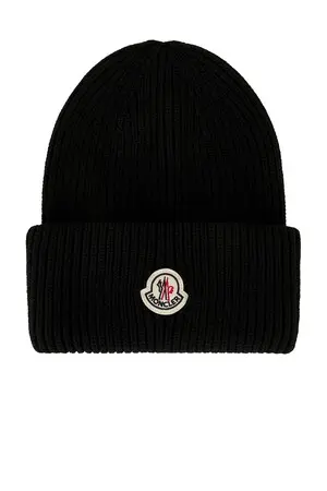 Moncler Quilted Hats For Men