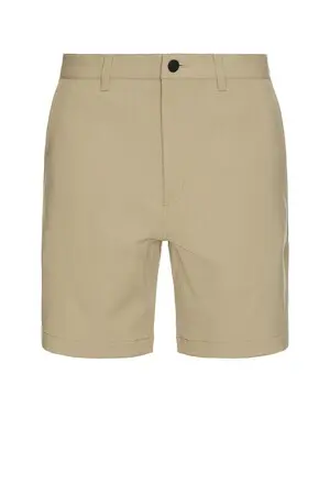 Theory Standard Shorts - Bark