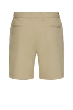 Theory Standard Shorts - Bark