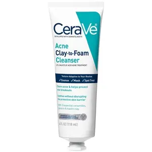 Cerave Paraben-free Beauty Products