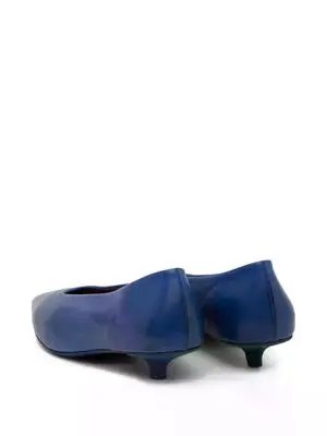 Marsèll Spino Pumps - Blue