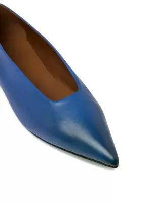 Marsèll Spino Pumps - Blue