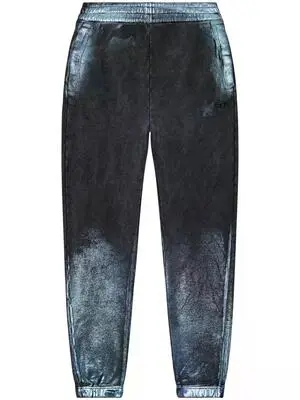 Diesel® Printed Sports Pants For Women