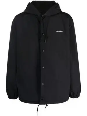 Carhartt Work In Progress Elasticated Jackets For Women