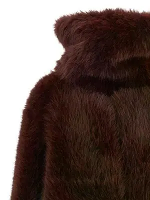 B&B COUTURE Long Sleeve Coat