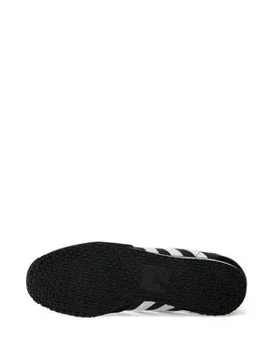 Adidas Galaxy Og 3-stripes Suede Sneakers