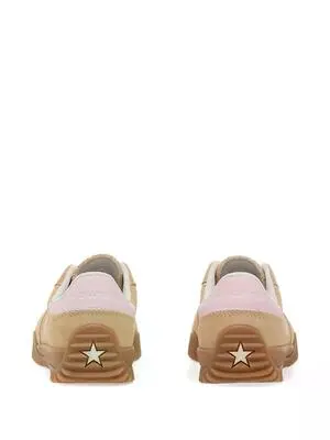 CONVERSE Run Star Suede Sneakers - Neutrals