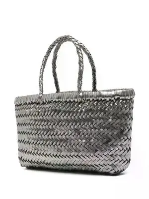 Dragon Diffusion Mini Flat Gora Tote Bag