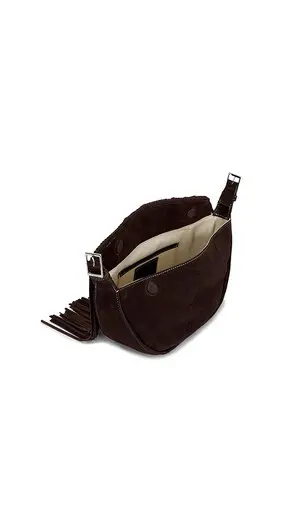 FLATTERED Ivy Cross Shoulder Bag