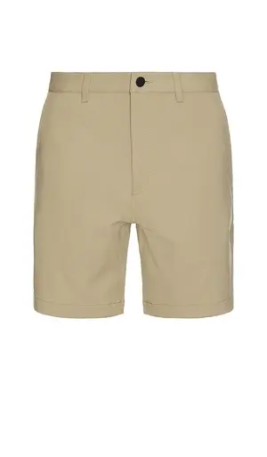 Theory Standard Shorts - Bark
