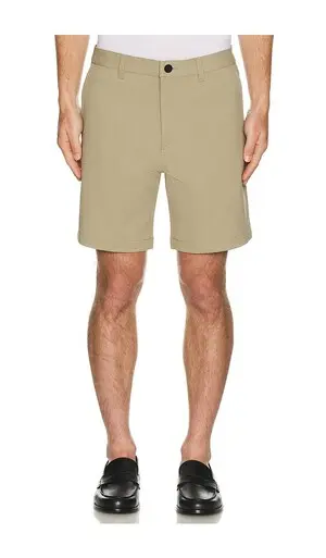 Theory Standard Shorts - Bark