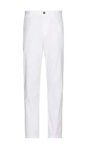 Theory Zaine Pants - White