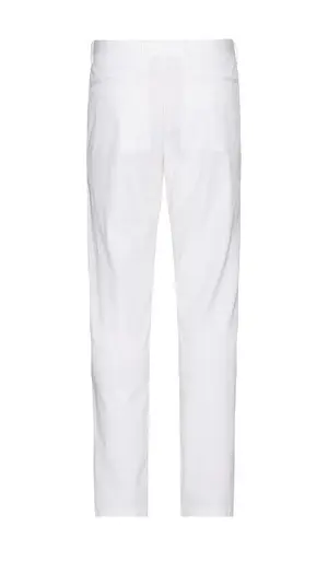 Theory Zaine Pants - White