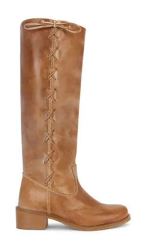 Dico Copenhagen Heeled Boots For Women
