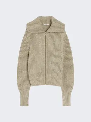 Men's Alpaca Cardigans