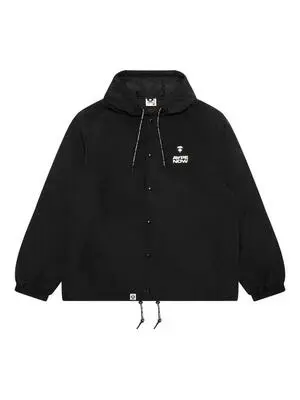AAPE BY *A BATHING APE Quilted Jacket