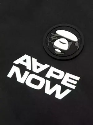 AAPE BY *A BATHING APE Quilted Jacket