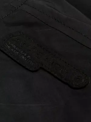 AAPE BY *A BATHING APE Quilted Jacket
