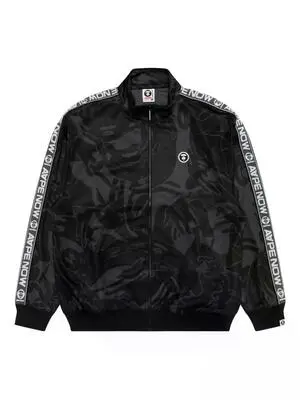 Aape By *a Bathing Ape Classic Jackets For Men