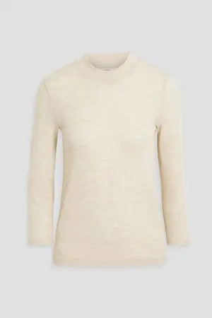 Vince Wool Knit Top