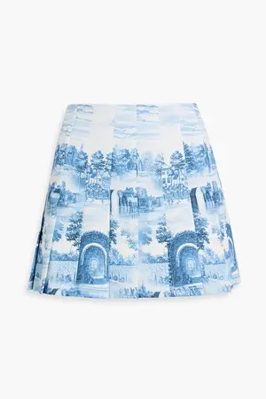 Alice + Olivia Printed Skirts