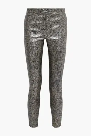 Isabel Marant Ankle Leggings