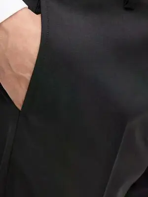 Filippa K Pressed-crease Trousers