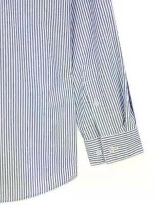 STUDIO TOMBOY Striped Shirt