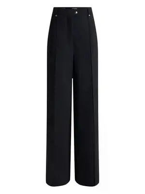 Fusalp Nohafea Side-slit Trousers