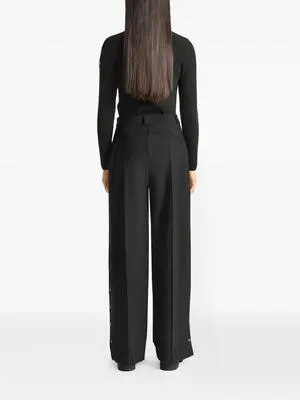Fusalp Nohafea Side-slit Trousers