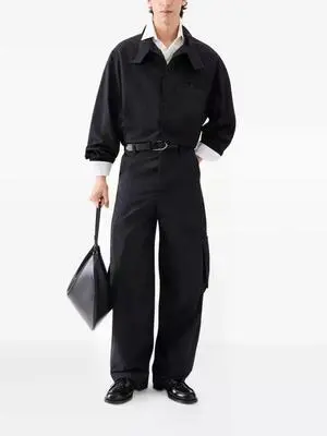 Jacquemus Cargo-style Trousers