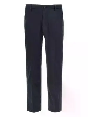 DEPARTMENT 5 Pleated Trousers