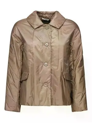 Max Mara Straight Hem Jackets For Women