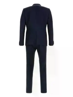 Zegna Single-breasted Suit