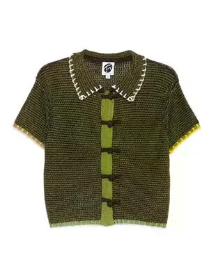 YANYAN Netty Shirt