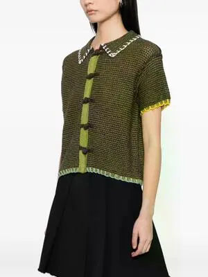 YANYAN Netty Shirt