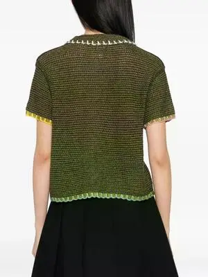 YANYAN Netty Shirt