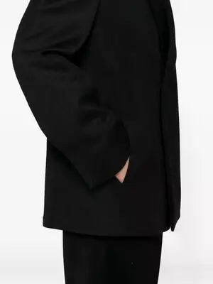 Fear Of God Wool Double-breasted Blazer