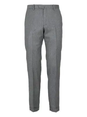 Briglia 1949 Full Length Pants For Men