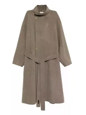 Fear Of God Double Breasted Coats For Men