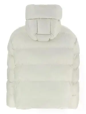 Pinko Padded Hoodie Jacket
