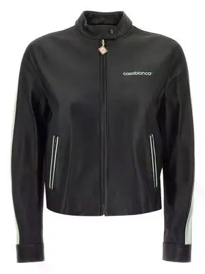 Casablanca Paneled Outerwear For Women