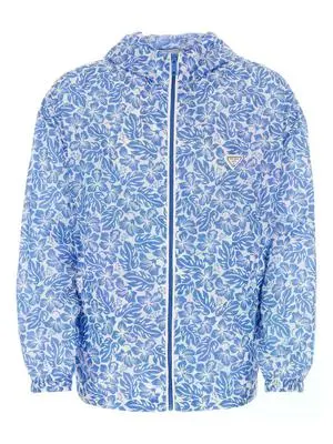 Printed Jackets For Men